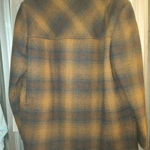 Pendleton | Jackets & Coats | Vintage Pendleton Coat | Poshmark